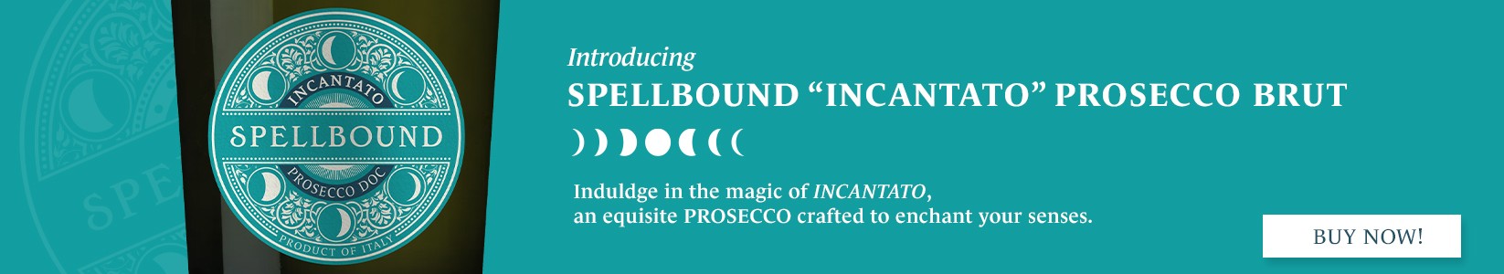 Spellbound Wines